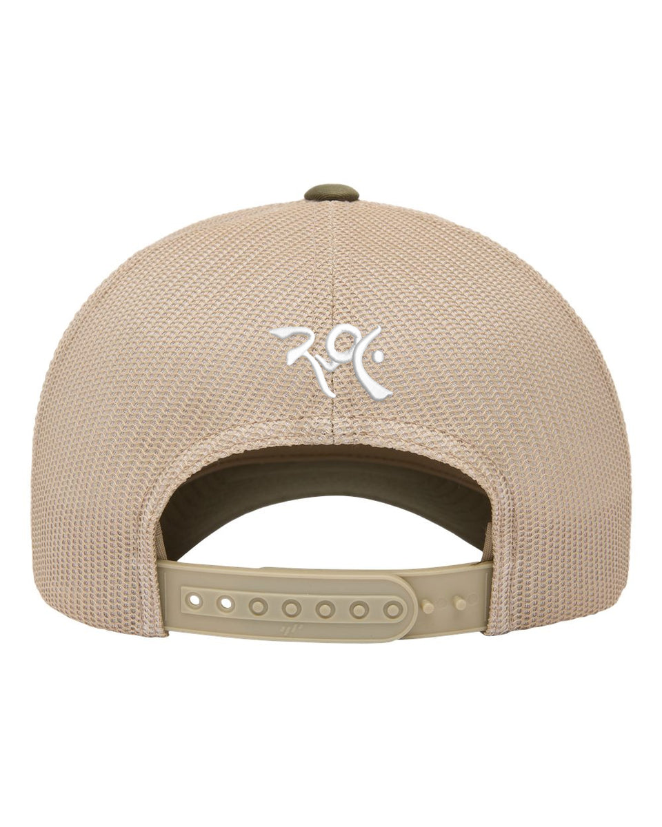 Groovin’ Goon Elite Cap – Roots of Creation official store